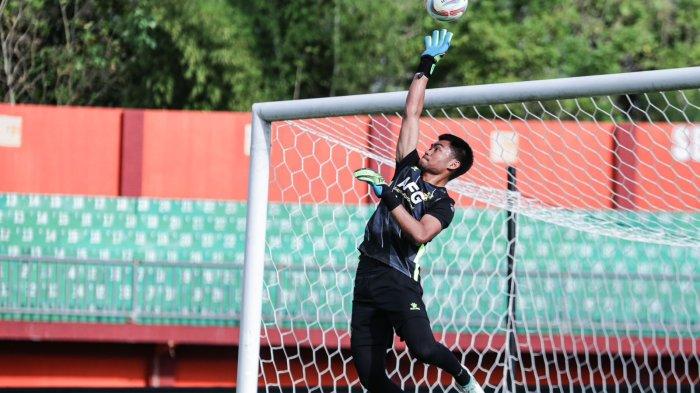 Daftar Pemain Persik Kediri yang Away ke PSM Makassar: Kartika Ajie dan ...