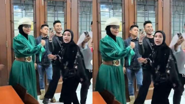 Penyebab Selebgram Shella Saukia Ngamuk Labrak Doktif, Minta Kejelasan ...