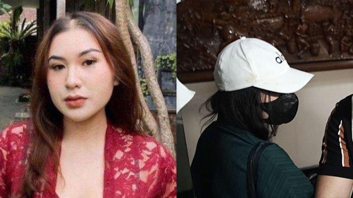 Penyebar Video Asusila Tertangkap, Audrey Davis Kini Ngaku Terlibat Jadi Pemeran, Status ...