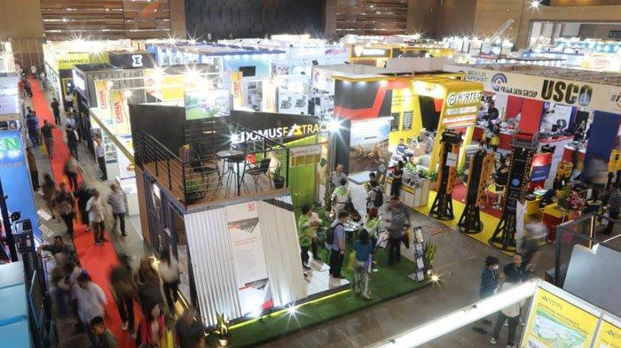 IEE Series 2023 Sukses Digelar, Pamerindo: Komitmen Industri untuk ...