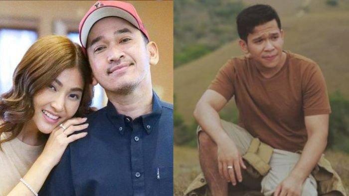 Peran Sarwendah di Tengah Perang Dingin Ruben Onsu dan Jordi Onsu, Ayah Onyo Singgung Pemicu ...