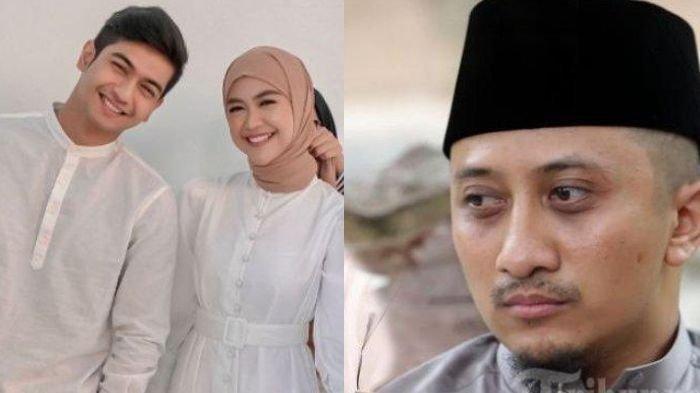 Dulu Jadi Saksi Nikah, Kini Ustaz Yusuf Mansur Berpesan ke Ria Ricis ...