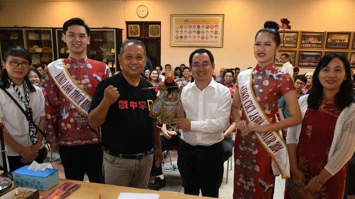 Perhimpunan Inti Jatim Kolaborasikan Pendidikan dan Budaya Bareng ... Perhimpunan Inti Jatim Kolaborasikan Pendidikan dan Budaya Bareng ...