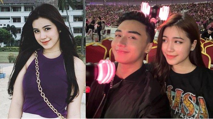 Sosok Rinoa Aurora Senduk, Korban Penganiayaan Leon Dozan, Pernah ...