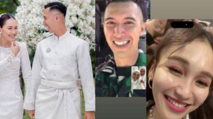Penjelasan Pihak WO soal Pesta Nikah Ayu Ting Ting, Bakal Ada Rintangan ... Penjelasan Pihak WO soal Pesta Nikah Ayu Ting Ting, Bakal Ada Rintangan ...