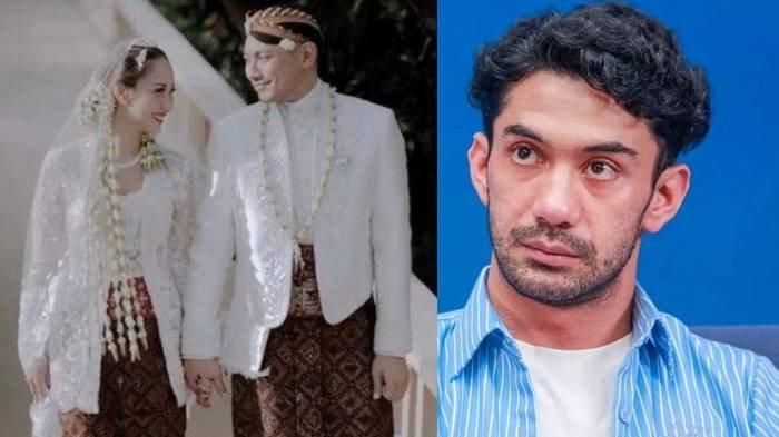 Reza Rahadian Ungkap Alasan Pernikahan BCL Punya Makna Mendalam, Ketua ... Reza Rahadian Ungkap Alasan Pernikahan BCL Punya Makna Mendalam, Ketua ...