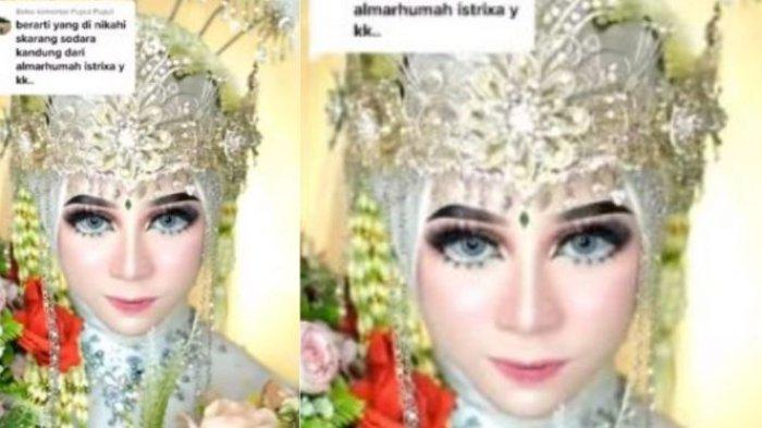Curhat Viral Wanita Nikahi Kakak Ipar: Anakku Adalah Keponakanku, Alasan Terkuak Keluarga ...