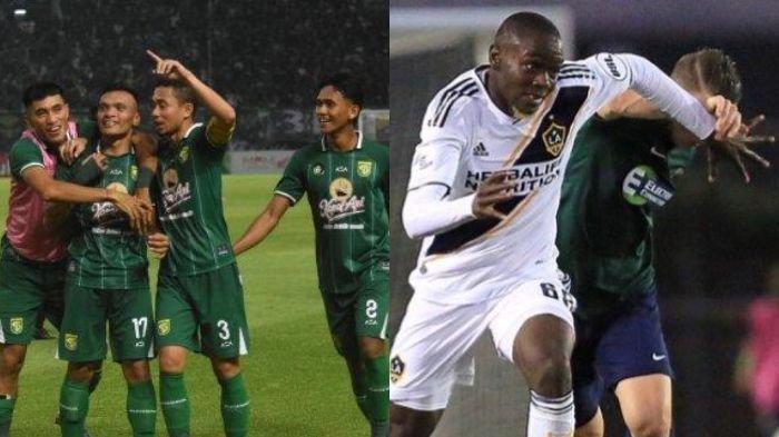TERPOPULER BOLA Persebaya Buka Peluang Uji Coba VS Tim Liga 1 - Arema ... TERPOPULER BOLA Persebaya Buka Peluang Uji Coba VS Tim Liga 1 - Arema ...