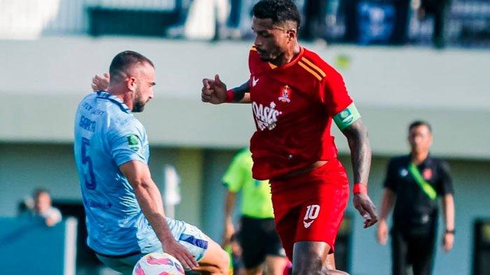 Pelatih Persijap sudah Menduga Soal Kerusuhan Suporter Persela di ...