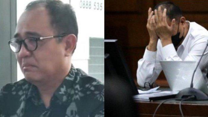 Deretan Bukti yang Dikembalikan ke Rafael Alun Usai Sidang Vonis, ada ...