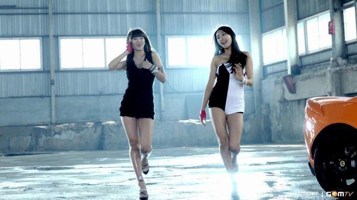 Lirik Lagu Ma Boy dari Sistar19 dan Terjemahan, Viral di TikTok: Oh Ma ...