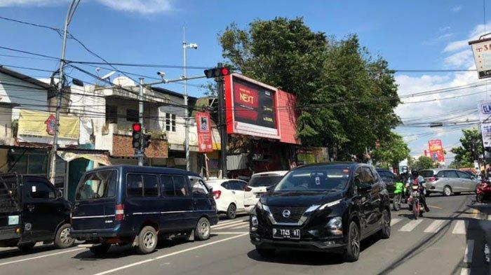 Upaya Atasi Kemacetan, Pertigaan Dinoyo Kota Malang Bakal Dipasang ATCS ...