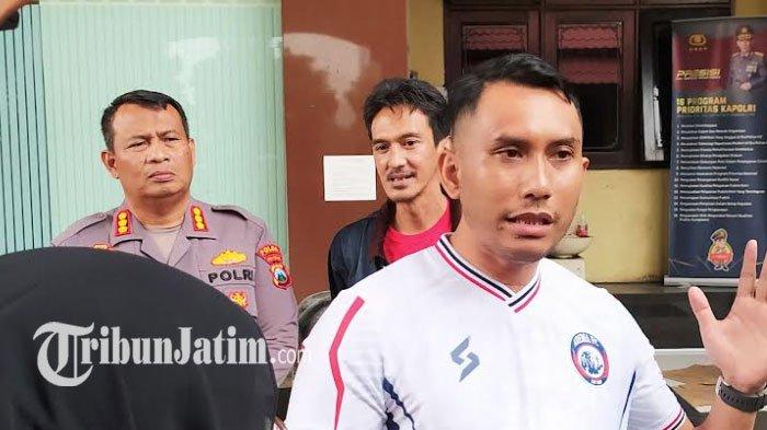 7 Perwakilan Aremania Desak Polisi Tetapkan Tersangka Baru Penembak Gas Air Mata hingga Pihak ...