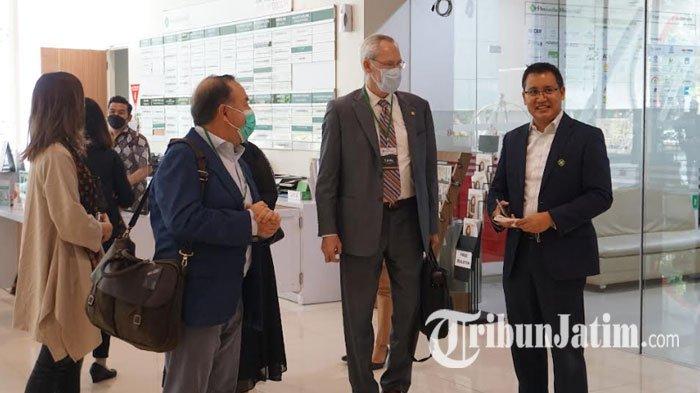 Gandeng Institusi Kesehatan Amerika Serikat, Persada Hospital Siap ...