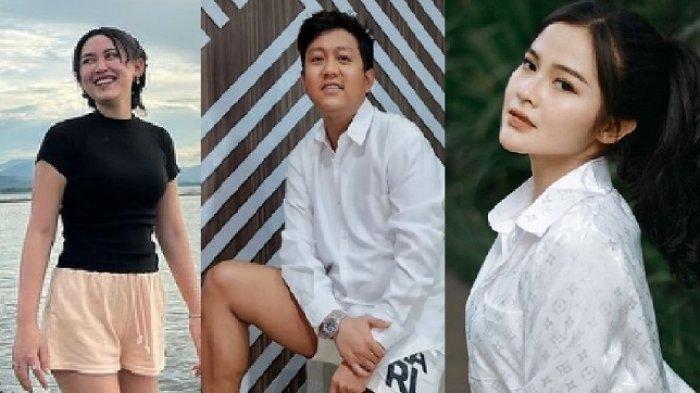 Pesan Mendalam Happy Asmara ke Denny Caknan, Kini Pilih Tak Hadiri Pernikahan Bella Bonita ...