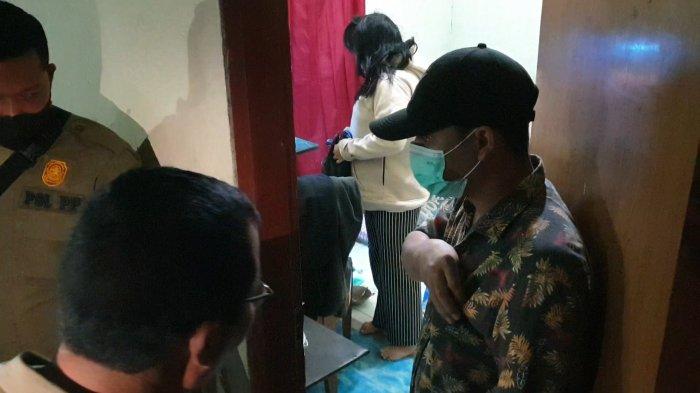 Cek Kamar Kos, Satpol PP Mojokerto Pergoki Pasangan Bukan Pasutri Ada di Kamar, Sanksi Menunggu ...