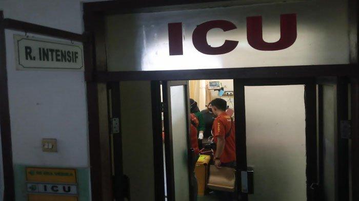 BREAKING NEWS: Petaka Bocah SMP di Tulungagung Meninggal Usai Latihan ...