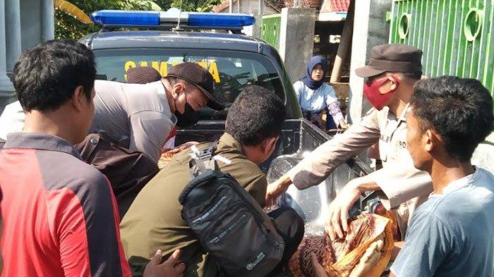 Berita AKP Ali Kanafi Terbaru Hari Ini - Tribunjatim.com