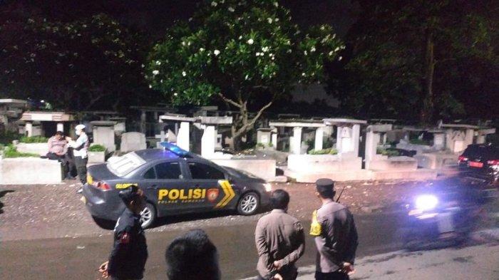 Warga Resah Prostitusi Kembang Kuning Kembali Ramai Usai Lebaran: Gak ...