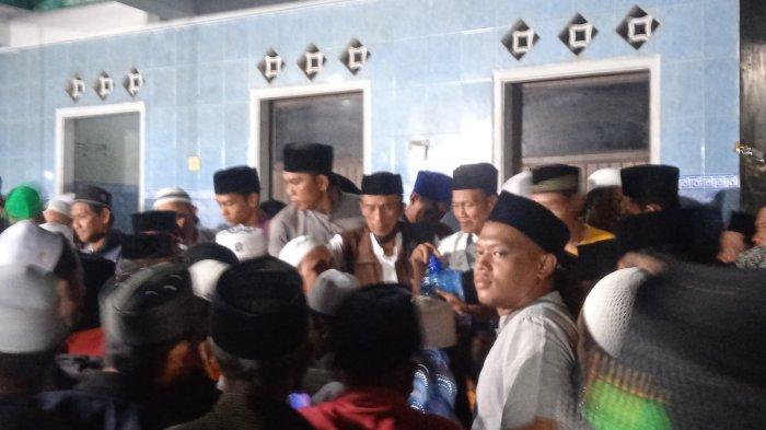 Sempat Ditutup 40 Tahun, Sumur Syifa Habib Sholeh Tanggul Jember ...