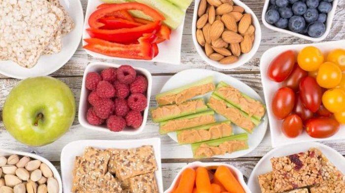 7 Camilan untuk Menu Diet yang Sehat dan Efektif Turunkan Berat Badan ...