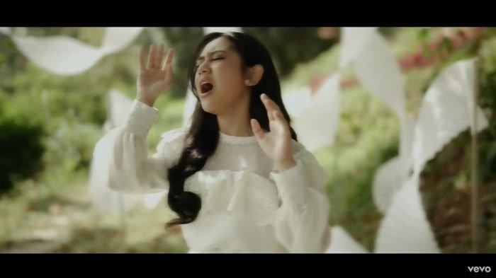 Lirik dan Chord Gitar Pilihan yang Terbaik - Ziva Magnolya, Viral di TikTok: Jangan Dipaksa ...