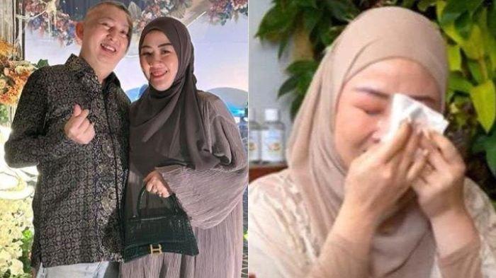 Pilu TikToker Fanny Kondoh Hamil Usai Suami Meninggal, 3 Kali Bayi ...