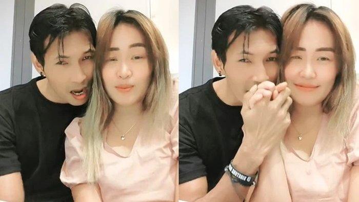 Dihujat Nikahi Arya Khan dengan Mahar Rp100 Ribu, Pinkan Mambo Ungkit Perceraian dengan Mantan ...