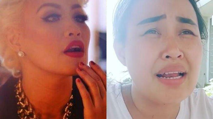 Pilih Berteman Sama Pemulung, Artis Cantik Ini Ungkap Susah Cari Teman ...