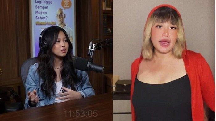Pinkan Mambo Mohon-mohon Suami Kembali ke Rumah Pasca Pelecehan ...