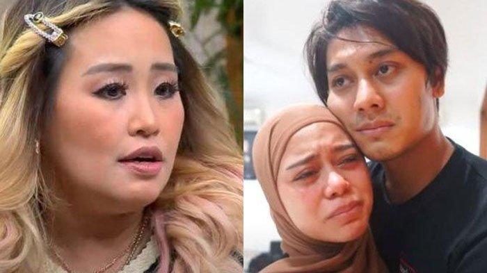 Pinkan Mambo Minta Rizky Billar Ceraikan Lesti Kejora, Sodorkan Dirinya ...
