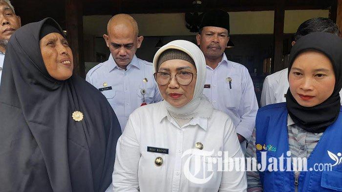 Pj Bupati Dukung Kebijakan Relaksasi Pajak BPHTB 0 Persen untuk Kemajuan Industri Gula di ...