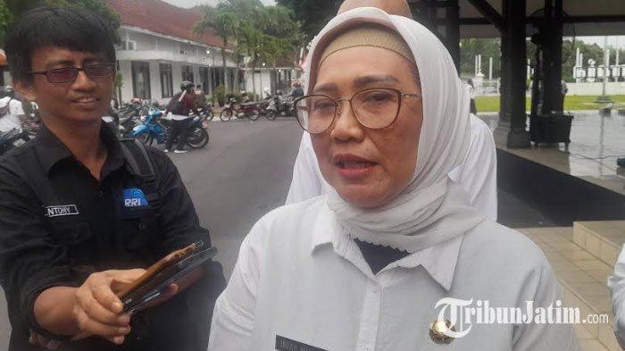 Pernikahan Dini Disebut Jadi Biang Kerok Stunting di Lumajang - Tribunjatim.com