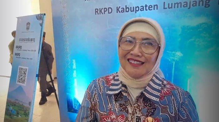 Refleksi Pola Pergaulan, Pj Bupati Lumajang Ajak Pemuda Terapkan Budaya Ketimuran Lewat Pramuka ...