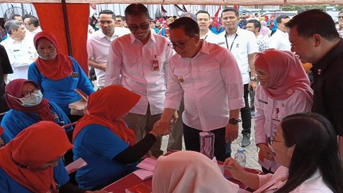 Berita PT HM Sampoerna Rungkut Surabaya Terbaru Hari Ini - Tribunjatim.com