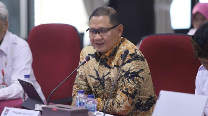 Ini Evaluasi Kinerja Pj Wali Kota Batu hingga Triwulan I Tahun 2024 - Tribunjatim.com