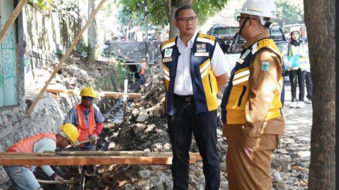 Hadapi Potensi Bencana Hidrometeorologi di Kota Batu, ini Titik Penanganan Jadi Prioritas Pemkot ...