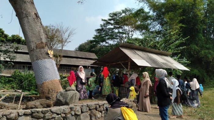 Peringati Hari Lahir Pancasila, Rumah Masa Kecil Bung Karno Gelar Napak ...