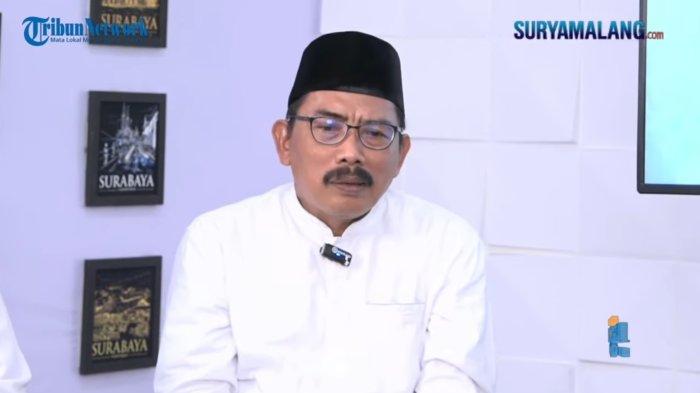 BREAKING NEWS : PKB Usulkan Musyafak Rouf Jadi Ketua DPRD Jatim Periode ...