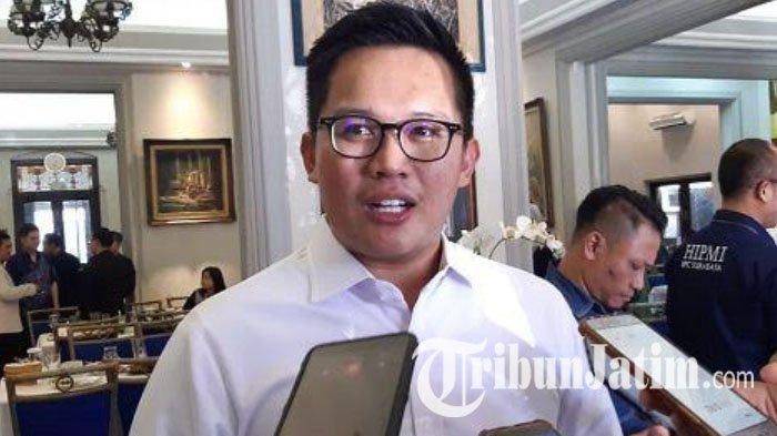 Kisah Mas Andi Mattalitti Putuskan Terjun ke Dunia Politik: Tak Hanya ...