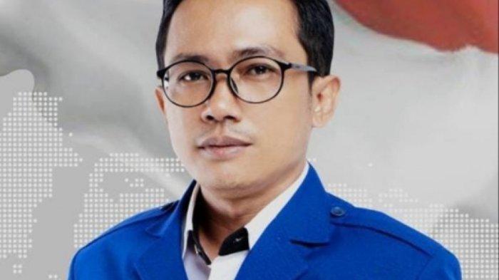 Konsisten Peduli serta Berdayakan Pemuda dan UMKM, Deni Prasetya ...