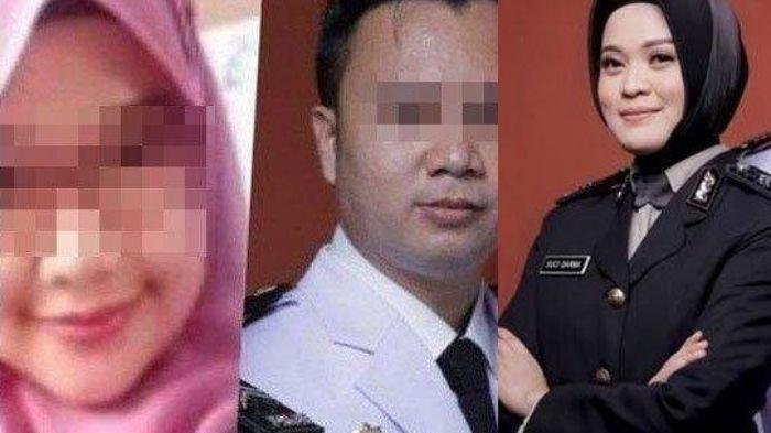 WAG Kesal Ketahuan Selingkuh dengan Suami Polwan Suci Darma Jadi Heboh ... WAG Kesal Ketahuan Selingkuh dengan Suami Polwan Suci Darma Jadi Heboh ...