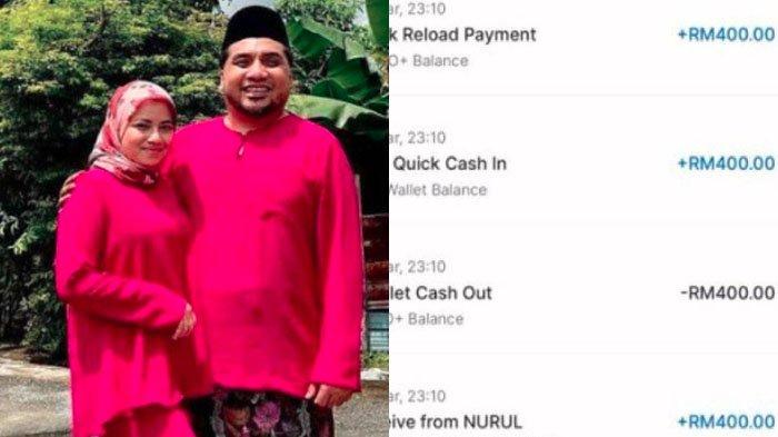 Pontang-panting Demi Bisa Lebaran, Artis Nelangsa Rekening Istri ...