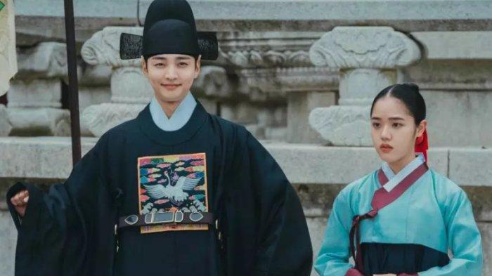 Rekomendasi Drama Korea Komedi Romantis 2023 Siap Begadang Dan Pasti