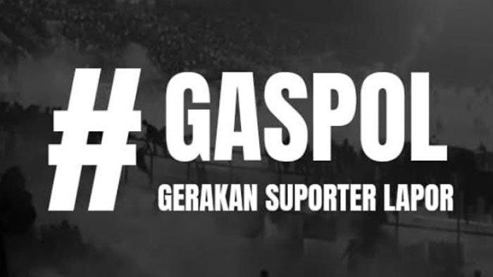 Gerakan Suporter Lapor, Kini Ada 70 Orang Siap Buat Laporan ke Mabes ...