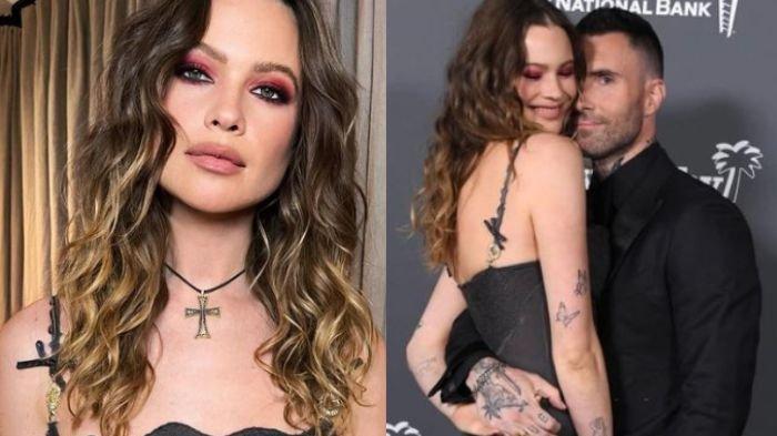 Sosok Behati Prinsloo, Wanita Spek Angel yang Diselingkuhi Adam Levine, Sumner Stroh: Wajar ...