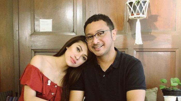 Ketakutan Cynthia Riza saat Giring Eks Nidji Masuk Politik, Bahas ...