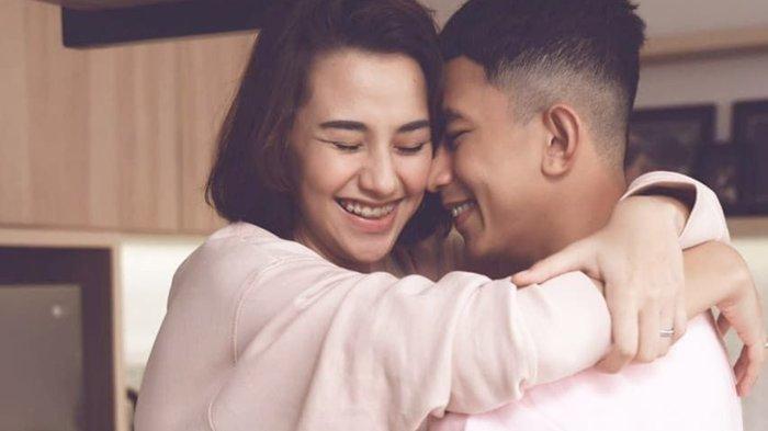 Berkaca dari Fandy Christian dan Dahlia Poland, Ini Tips Agar Hubungan ...