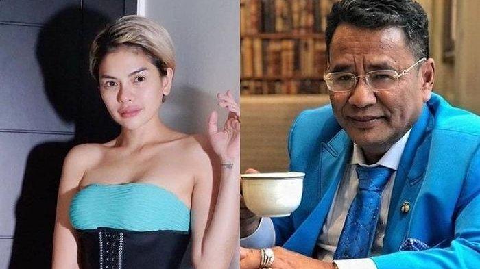 Nikita Mirzani Dongkol Diblokir Hotman Paris, Padahal Senggol Si Pengacara Duluan: Saya akan ...