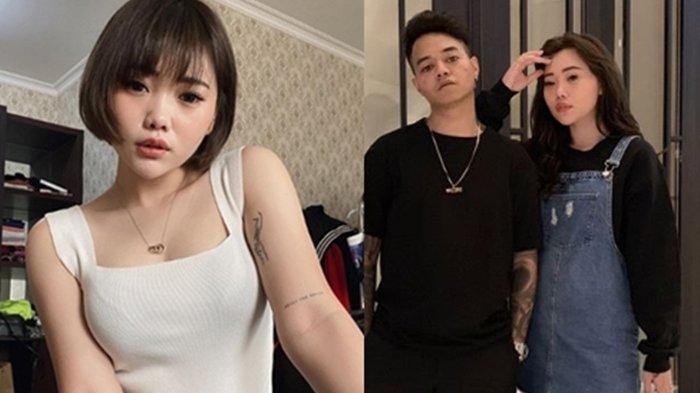 Kebenaran Sosok RA Selingkuh Dibahas Sosok ini, Nama Reza Arap Suami Wendy Jadi Omongan ...